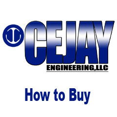 Cejay Engineering - Home